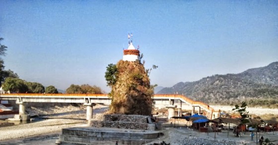 Garjia Temple Photos-NativePlanet
