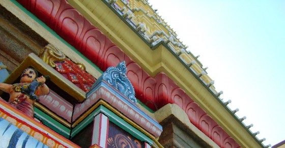 Dharmaraya Swamy Temple Photos-NativePlanet