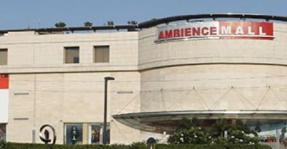 Ambience Mall Photos-NativePlanet