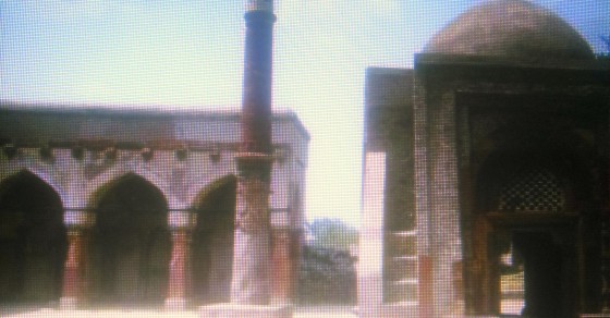 Ancient Gumbad Photos-NativePlanet