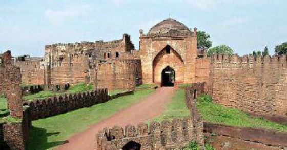 Bidar Photos, Pictures of Famous Tourist Places and Attractions ...
