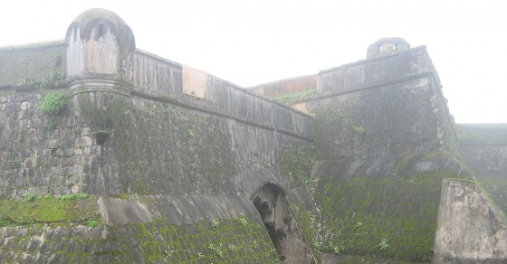 Manjarabad Fort Photos-NativePlanet