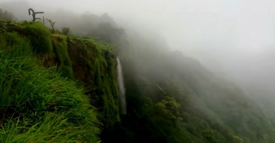 Tilari Waterfalls Photos-NativePlanet