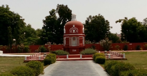 Places to Visit in Gandhidham: Tourist Places in Gandhidham, Gandhidham ...