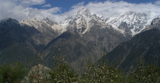 Kinnaur Photos, Pictures of Famous Tourist Places and Attractions ...