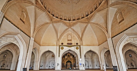 Khalifa Jamia Masjid Photos-NativePlanet
