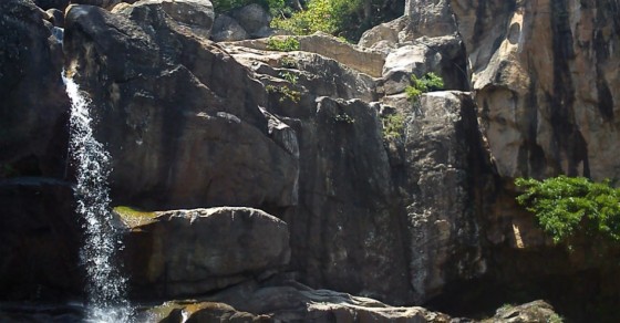 Courtallam Photos, Pictures of Famous Tourist Places and Attractions ...