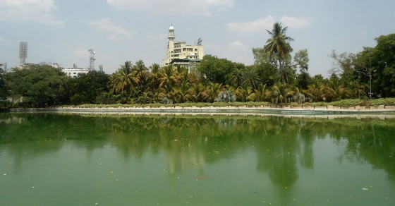 Mir Alam Tank Photos-NativePlanet