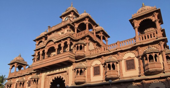 Gondal Photos, Pictures of Famous Tourist Places and Attractions ...