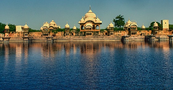 Mathura Photos, Pictures of Famous Tourist Places and Attractions ...