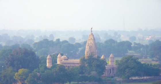 Mathura Photos, Pictures of Famous Tourist Places and Attractions ...