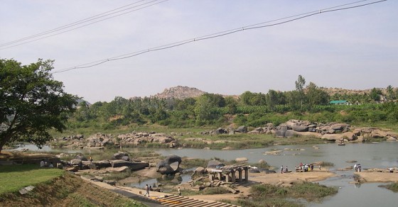 Hampi Photos, Pictures of Famous Tourist Places and Attractions ...