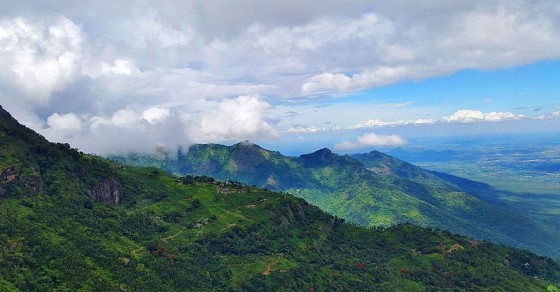 Weather in Coonoor| Weather Forecast Coonoor | Weather Report ...