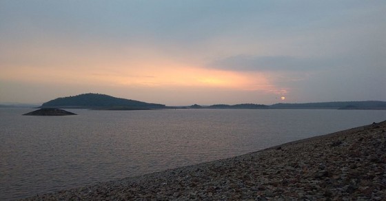 Places to Visit in Bhadra: Tourist Places in Bhadra, Bhadra Tourism ...