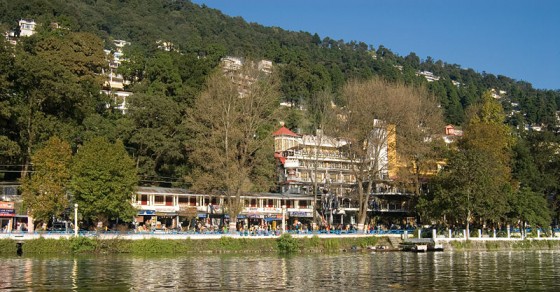 Places to Visit in Nainital: Tourist Places in Nainital, Nainital ...