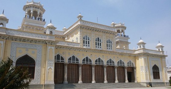Hyderabad Photos, Pictures of Famous Tourist Places and Attractions ...