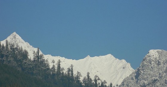 Manali Photos, Pictures of Famous Tourist Places and Attractions ...