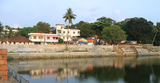 Kottarakkara Sree Mahaganapathi Temple Photos-NativePlanet
