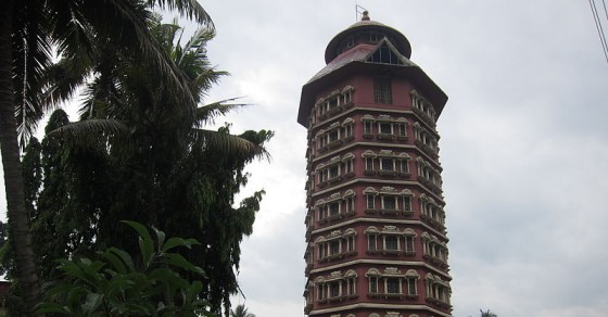 Places to Visit in Kalady: Tourist Places in Kalady, Kalady Tourism ...