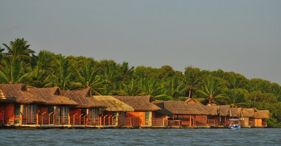 Places to Visit in Poovar: Tourist Places in Poovar, Poovar Tourism ...