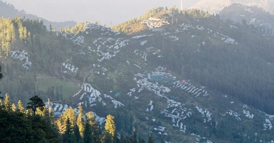 Narkanda Photos, Pictures of Famous Tourist Places and Attractions ...