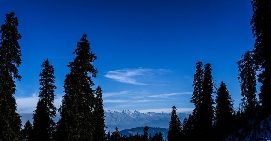 Places to Visit in Kotkhai: Tourist Places in Kotkhai, Kotkhai Tourism ...