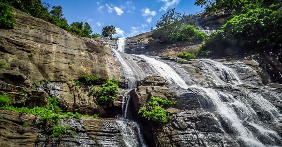 Places to Visit in Courtallam: Tourist Places in Courtallam, Courtallam ...