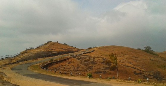 Vagamon Photos, Pictures of Famous Tourist Places and Attractions ...