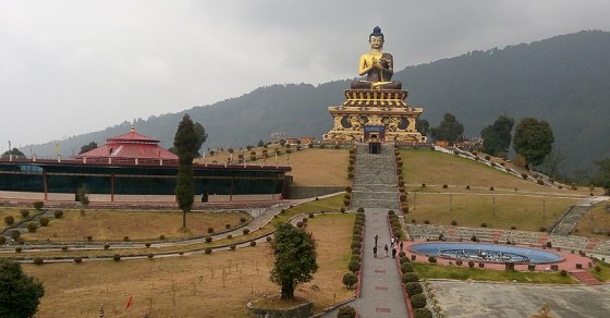 List of Tourist Attractions | Tourist Places To Visit in Namchi ...