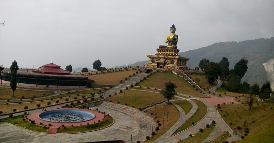 Namchi Photos, Pictures of Famous Tourist Places and Attractions ...