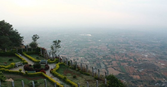 Nandi Hills Photos, Pictures of Famous Tourist Places and Attractions ...