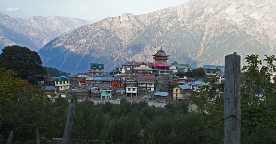 Kalpa Photos, Pictures of Famous Tourist Places and Attractions ...