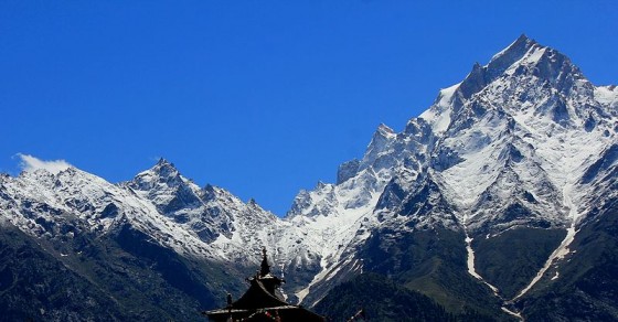Places to Visit in Kalpa: Tourist Places in Kalpa, Kalpa Tourism, Best ...