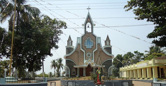 Malayattoor Photos, Pictures of Famous Tourist Places and Attractions ...