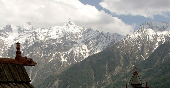 Kalpa Photos, Pictures of Famous Tourist Places and Attractions ...
