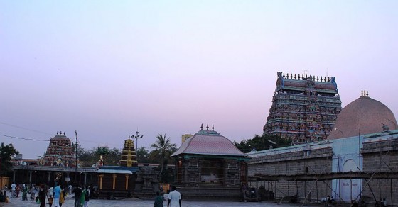 Achalpuram Temple Photos-NativePlanet