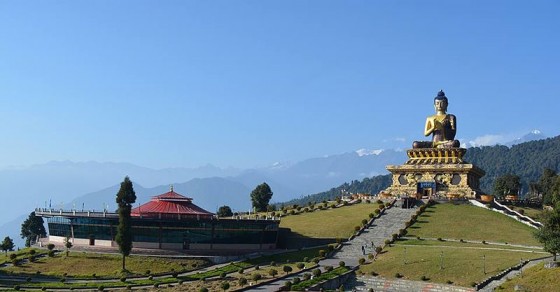 Ravangla Photos, Pictures of Famous Tourist Places and Attractions ...