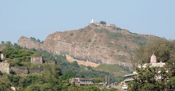 Places to Visit in Kangra: Tourist Places in Kangra, Kangra Tourism ...