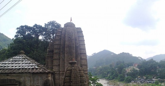 Mandi Photos, Pictures of Famous Tourist Places and Attractions ...