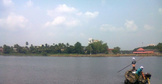 Places to Visit in Aluva: Tourist Places in Aluva, Aluva Tourism, Best ...