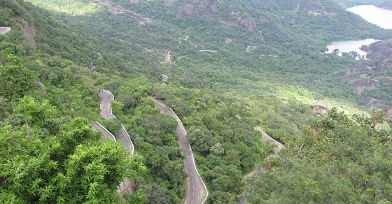 Pollachi Photos, Pictures of Famous Tourist Places and Attractions ...