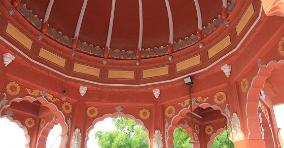 Phalodi Fort Photos-NativePlanet