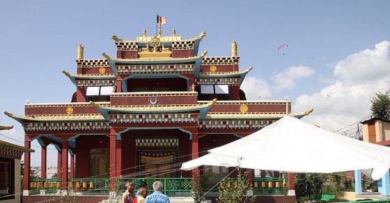 Bir Photos, Pictures of Famous Tourist Places and Attractions-NativePlanet