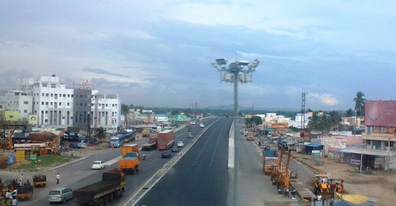 Krishnagiri Photos, Pictures of Famous Tourist Places and Attractions ...