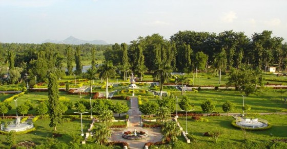 Krishnagiri Photos, Pictures of Famous Tourist Places and Attractions ...