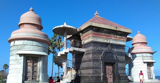 Poompuhar Photos, Pictures of Famous Tourist Places and Attractions ...