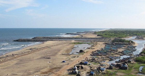 Poompuhar Photos, Pictures of Famous Tourist Places and Attractions ...