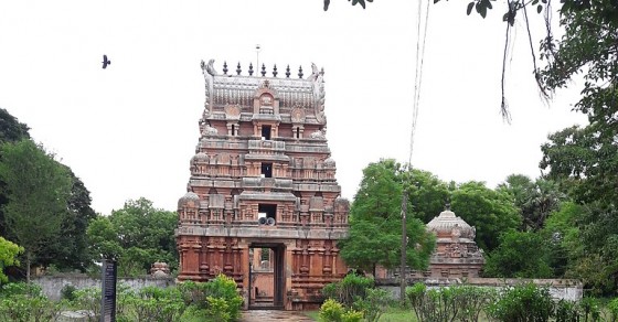 Places to Visit in Karaikal: Tourist Places in Karaikal, Karaikal ...