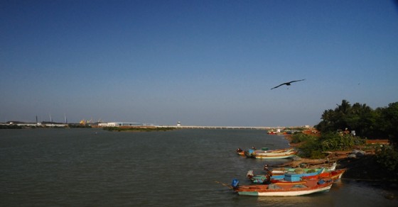 Karaikal Photos, Pictures of Famous Tourist Places and Attractions ...