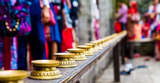 Ashtabhuja Devi Temple Photos-NativePlanet